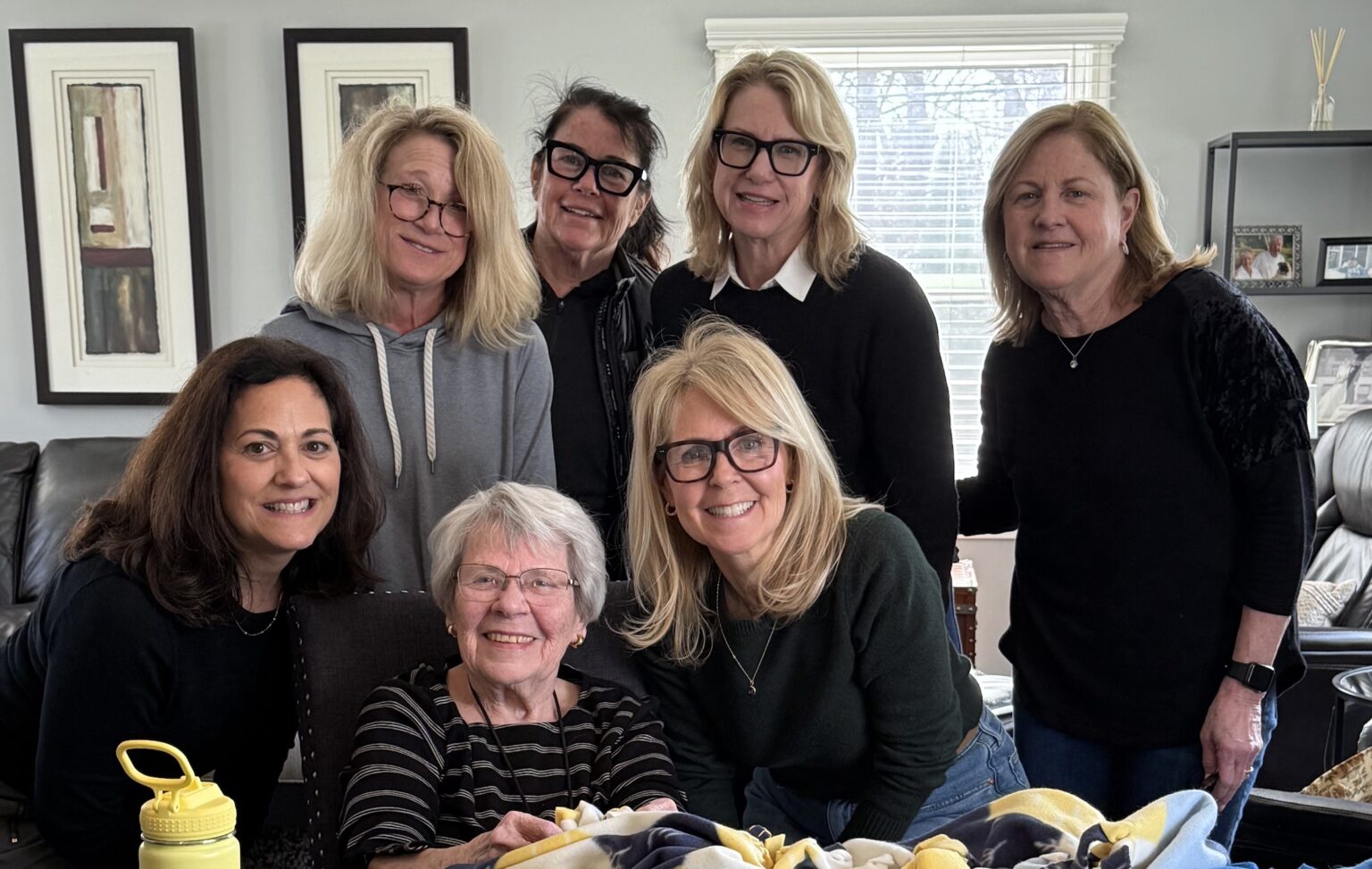 Membership - The Ladies of Charity